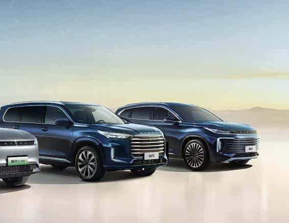 【文章】2025年要上市的20款新车_车家号_汽车之家