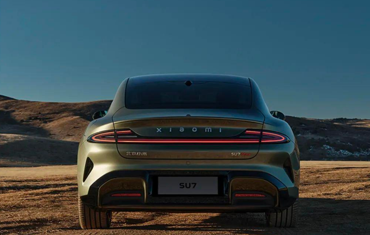 极氪007 小米SU7、小鹏P7i、比亚迪汉EV、Model3,谁是最佳伴侣?_车家号_发现车生活_汽车之家