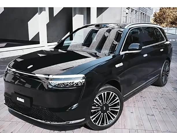 问界M8震撼来袭！外观不输理想L8，800V快充技术，智能底盘_车家号_发现车生活_汽车之家