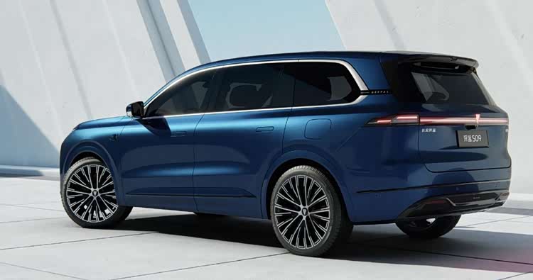 长安3大新车：深蓝S09对标理想L9，启源C798价格是关键_车家号_发现车生活_汽车之家