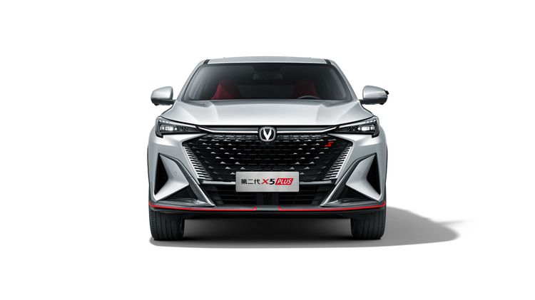 长安X5PLUS VS 哈弗H6国潮版：颜值与实力谁更胜一筹？_车家号_发现车生活_汽车之家