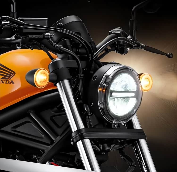 【文章】直降7500元，2024款本田CM300正式上市，售价26990元_车家号_汽车之家