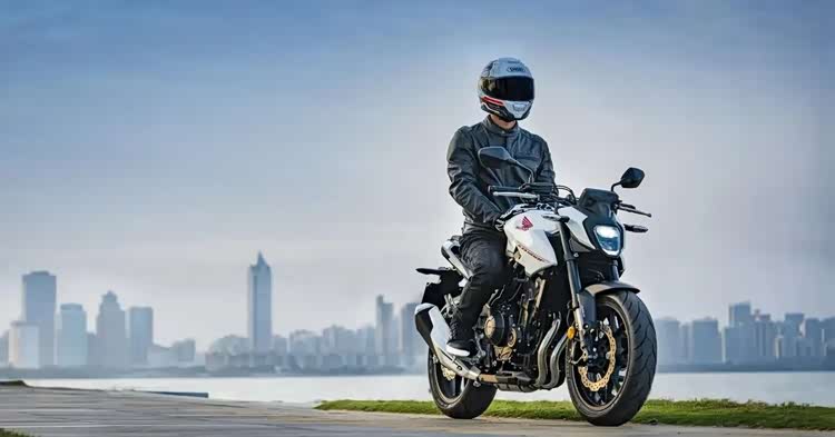 【文章】本田新款CB400F正式上市!售价33000元，外观优化配置升级_车家号_汽车之家