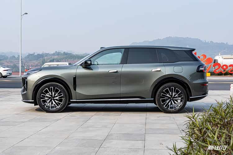 【文章】定位中大型 SUV 长安启源 C798 正式命名 Q07_车家号_汽车之家