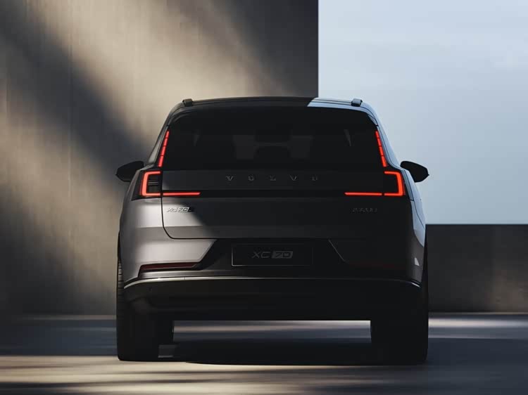 【文章】领克08 EM-P“换壳”？沃尔沃发布全新SMA超混SUV XC70_车家号_汽车之家