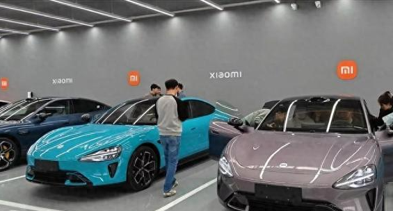 小米SU7Max果然在做亏本买卖_车家号_发现车生活_汽车之家