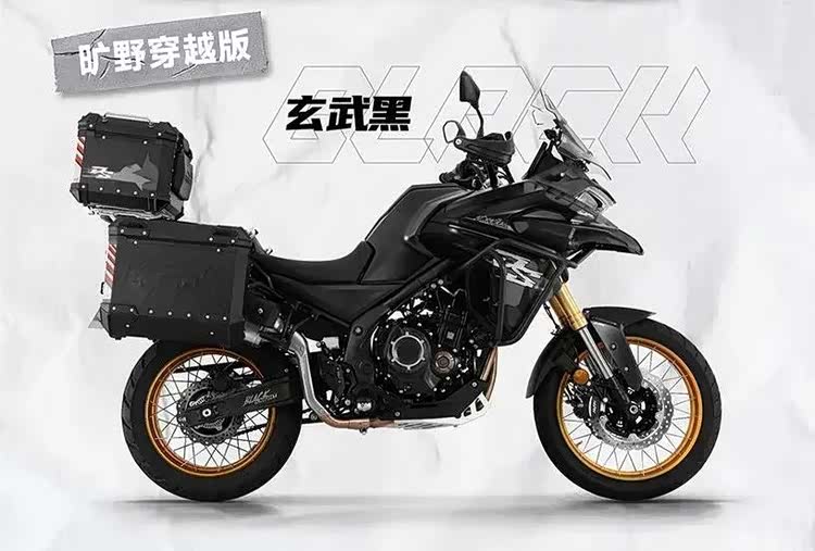 【文章】盘点10台热门ADV优缺点汇总，看看符合你的预期吗？_车家号_汽车之家