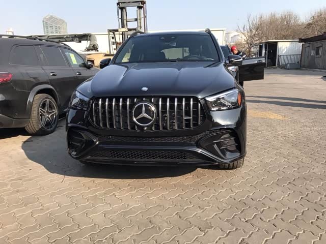 【文章】25款奔驰GLE53 详细介绍一下各个配置的解析 增加你们的认知！_车家号_汽车之家