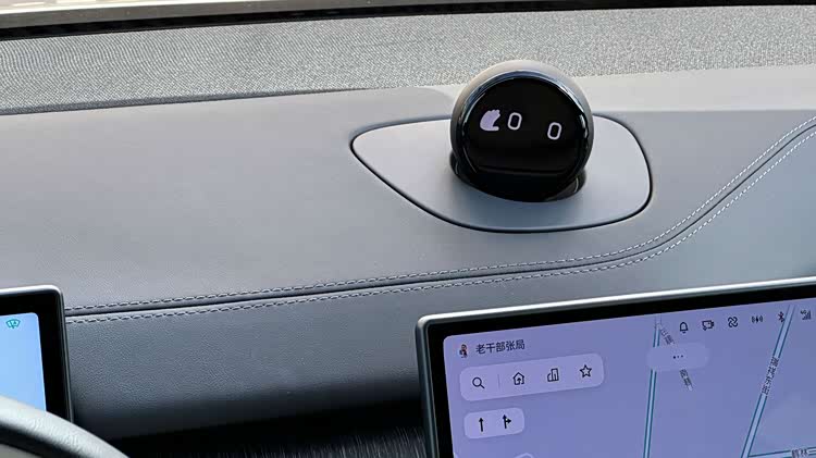 NOMI将迎重大升级NOMI GPT，为什么只有蔚来做成了NOMI？_车家号_发现车生活_汽车之家