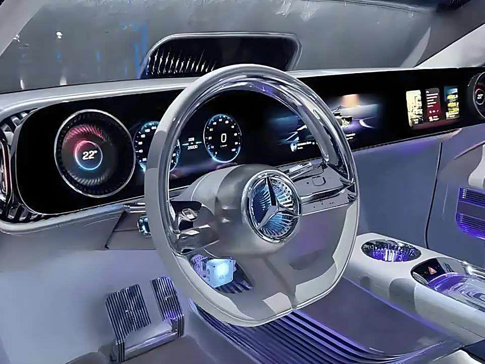 奔驰C级纯电来袭！850km续航+超联屏，2026年亮相争霸市场！_车家号_发现车生活_汽车之家