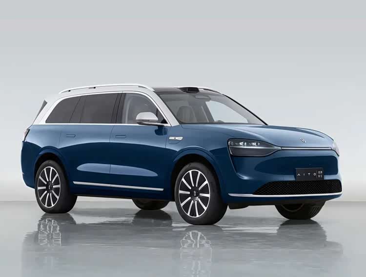 华为持续扩张“汽车版图”！智界S7、问界M9成车界顶流？_车家号_发现车生活_汽车之家