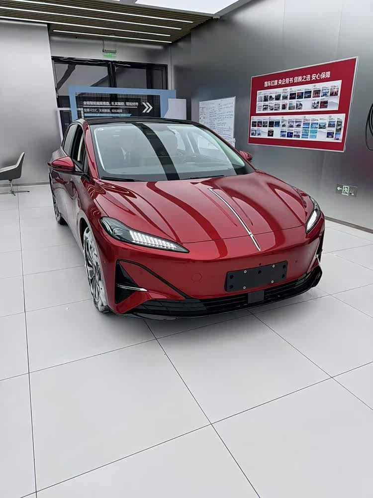 【文章】红旗天工05惊艳亮相！750km续航+智能科技，3月上市引期待！_车家号_汽车之家