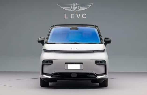 吉利LEVCL380惊艳上市！八座布局，满足大家庭出行需求！_车家号_发现车生活_汽车之家
