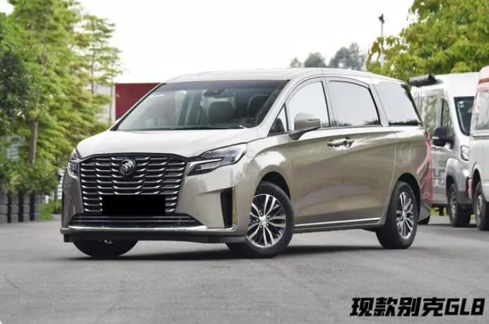 新一轮价格战来袭，别克GL8全国最高直降3.30万_车家号_发现车生活_汽车之家