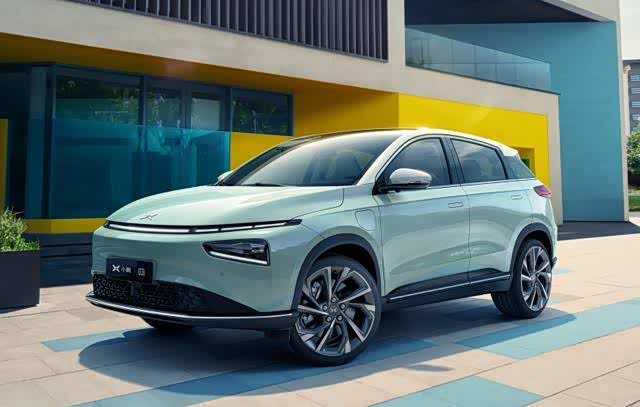 小鹏将告别代工厂，“分手”之后的海马能否自力更生？_车家号_发现车生活_汽车之家