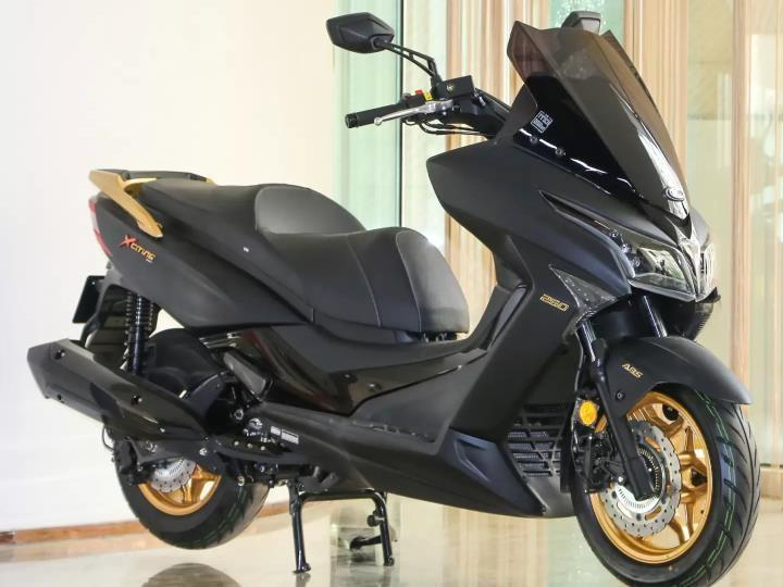 【光阳 赛艇 S250 光阳_光阳 赛艇 S250_汽车之家】