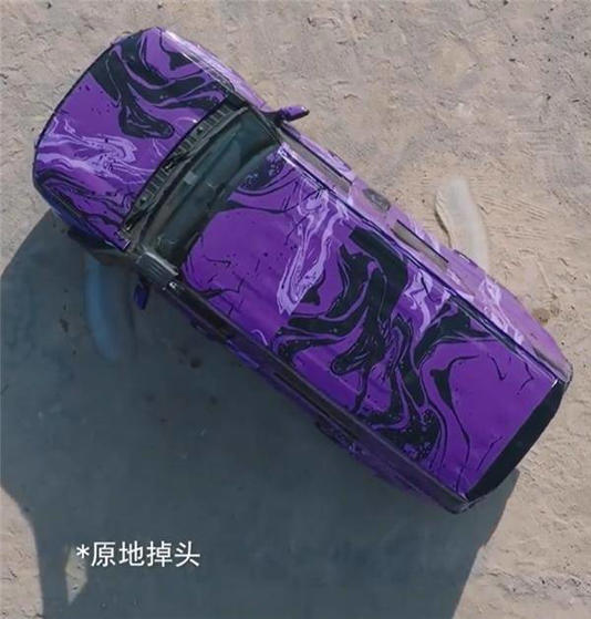 原地掉头、应急浮水？捷途纵横G900硬碰比亚迪仰望U8_车家号_发现车生活_汽车之家