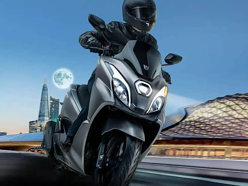 【豪爵 UHR150 豪爵_豪爵 UHR150_汽车之家】