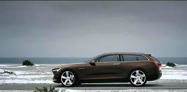 沃尔沃汽车的未来之路：SPA平台的设计理念和技术特点_车家号_发现车生活_汽车之家