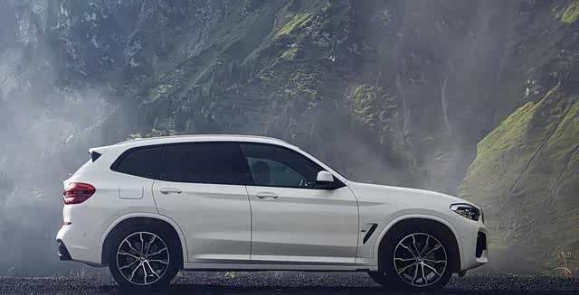 32万提了奥迪Q5L，再开朋友宝马X3，对比差距太大了，别选错_车家号_发现车生活_汽车之家