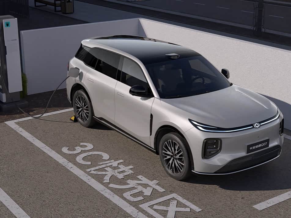 启源Q07预售开启：13.98万起，能否成为家用智能SUV的“黑马”？_车家号_发现车生活_汽车之家