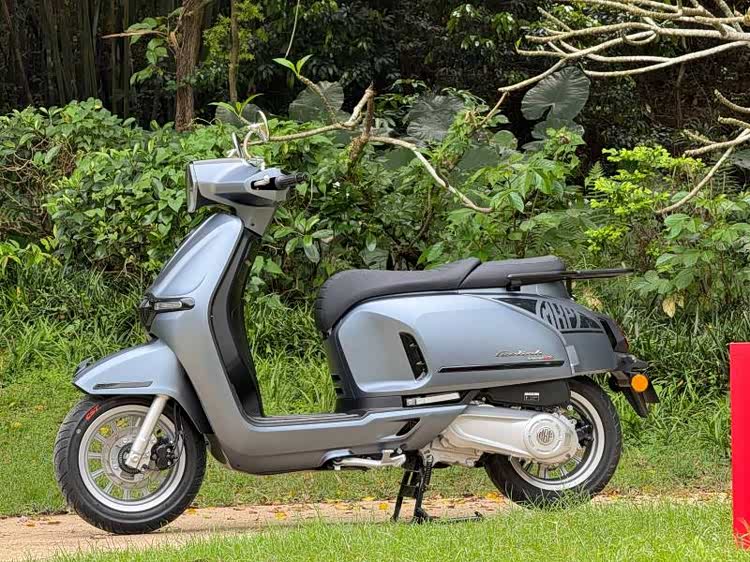 便宜又好骑，凯威MBP C150 MATE的简单骑行体验。_车家号_发现车生活_汽车之家