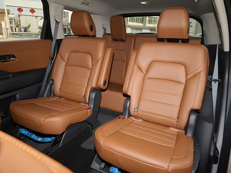 【文章】标配2.0T+9AT，25万级的合资中大型SUV，日产探陆买哪一款合适？_车家号_汽车之家