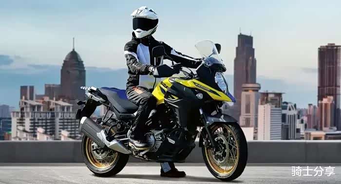 【文章】铃木发布2025款DL650，DL250什么时候升级呢？_车家号_汽车之家