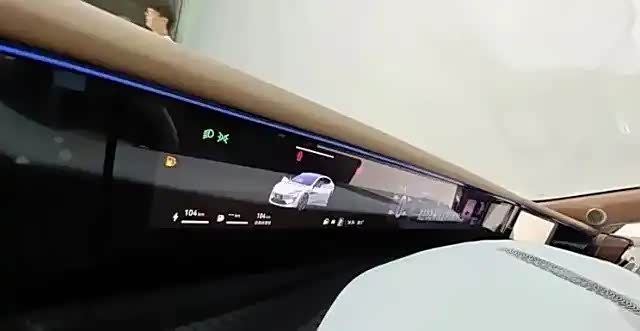 【文章】小米YU7曝光！续航820km+，P-HUD黑科技加持！_车家号_汽车之家