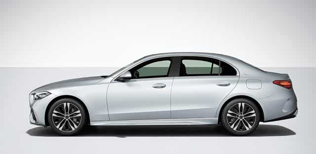 【文章】2.0T的奔驰C级，试驾奔驰C级新能源C350eL，跑得快油耗还低？_车家号_汽车之家