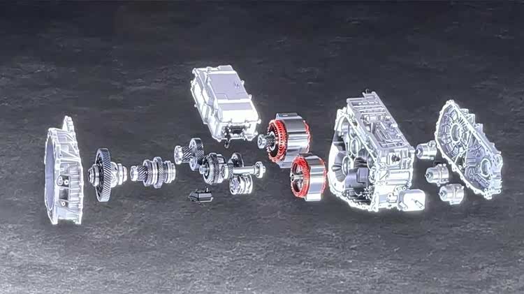 【文章】3DHT不费油了？吉利星耀8不牺牲动力，增程车又落后了？_车家号_汽车之家
