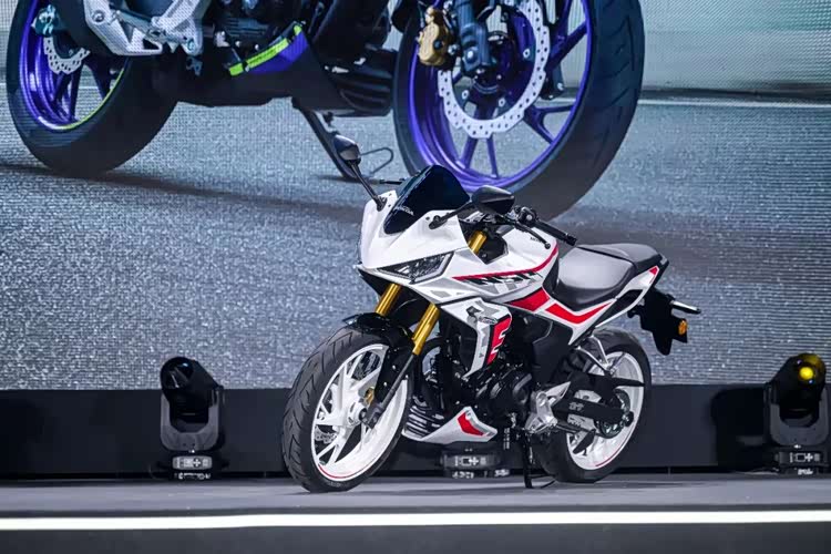 五羊本田发布10980起LD125、复古踏板F125、街跑NSP190等四款新车_车家号_发现车生活_汽车之家