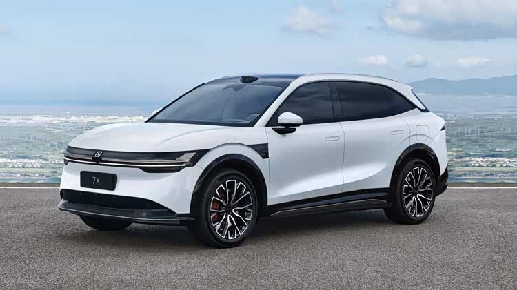 极氪7X、智界R7与特斯拉焕新Model Y：春节购车大对决_车家号_发现车生活_汽车之家