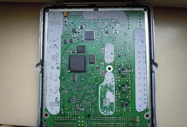 刨根问底-啥是ecu，汽车为啥能刷ecu提动力？_车家号_发现车生活_汽车之家