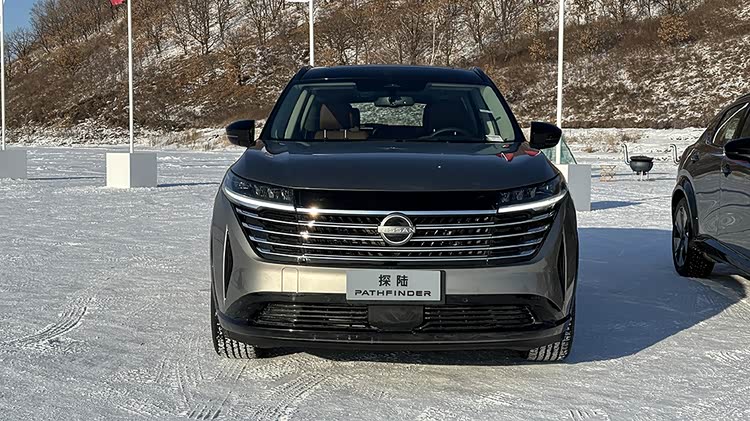 9AT就是日产探陆最优解，配大马力2.0T，油耗有惊喜？_车家号_发现车生活_汽车之家