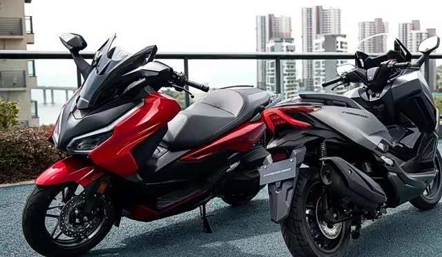 【文章】本田国产版NSS350价格公布49800元，和进口版有哪些区别呢？_车家号_汽车之家