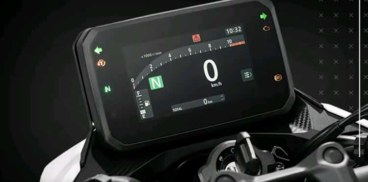 2024款本田CB400F上市，售价33000元，相比2022款车型降价5500元_车家号_发现车生活_汽车之家