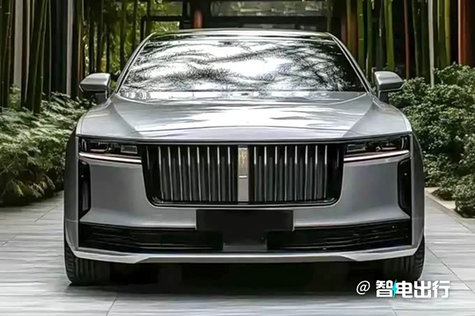 红旗全新混动轿车曝光！和H5一样大！Pk比亚迪汉、小米SU7_车家号_发现车生活_汽车之家