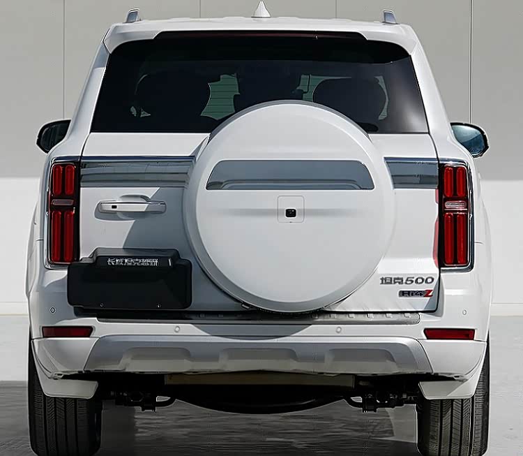 北京车展将亮相的10款全新“方盒子”SUV，最便宜的只要十几万？_车家号_发现车生活_汽车之家