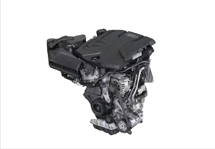 为何大众没有国产第四代EA888 Evo4？原因是第五代EA888即将国产_车家号_发现车生活_汽车之家