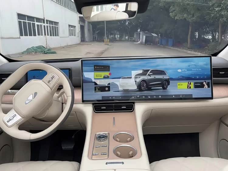 奇瑞风云T11来袭！增程混动，续航1400km，车长超5米1_车家号_发现车生活_汽车之家