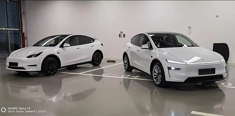 【文章】特斯拉六座Model Y有望年内上市，国产版加长，七座版同步推！_车家号_汽车之家