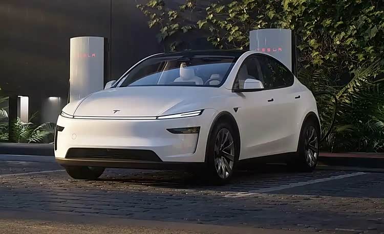 【文章】特斯拉六座Model Y有望年内上市，国产版加长，七座版同步推！_车家号_汽车之家