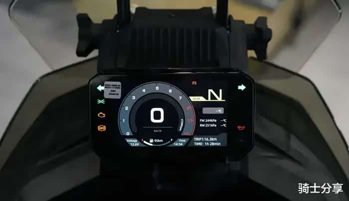 售价29980元起，春风700MT正式上市，会有哪些看点呢？_车家号_发现车生活_汽车之家