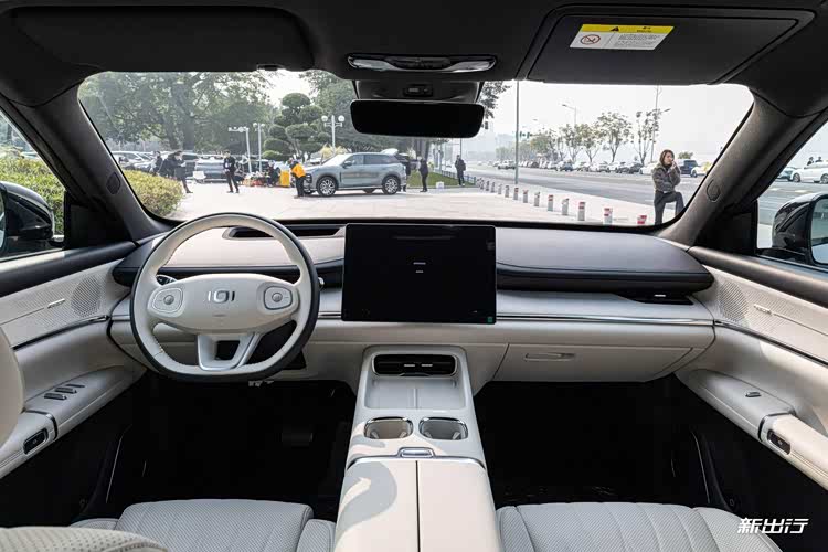 定位中大型 SUV 长安启源 C798 正式命名 Q07_车家号_发现车生活_汽车之家