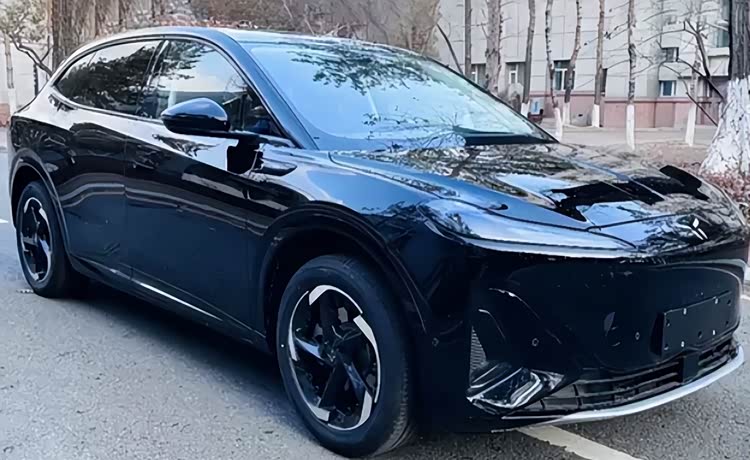 红旗P301参数泄露！1.5T插混+全铝车身，油耗竟比宋PLUS DM-i还低_车家号_发现车生活_汽车之家