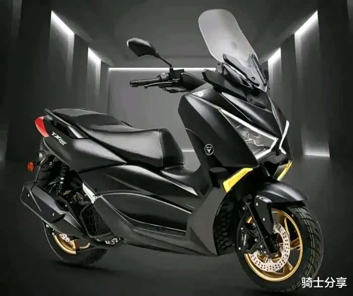 天鹰2025款TX150强势来袭！前脸更霸气内核更强硬，还有豪华配置_车家号_发现车生活_汽车之家