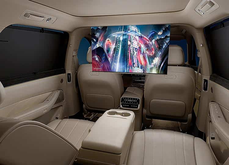 【文章】全新问界M8亮相：续航千里，悬架升级，EDC加持，值得入手？_车家号_汽车之家