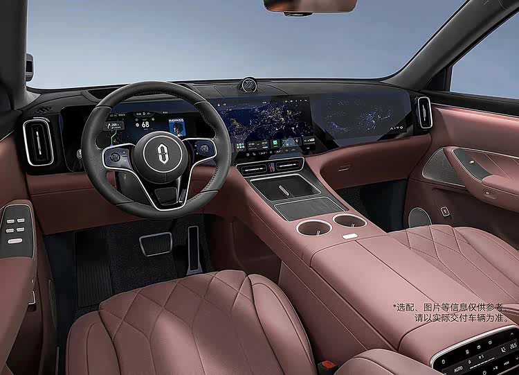 【文章】全新问界M8亮相：续航千里，悬架升级，EDC加持，值得入手？_车家号_汽车之家