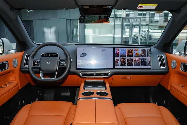 【文章】理想L6上市，1.5T增程混动/纯电续航212公里，售价24.98万元起_车家号_汽车之家